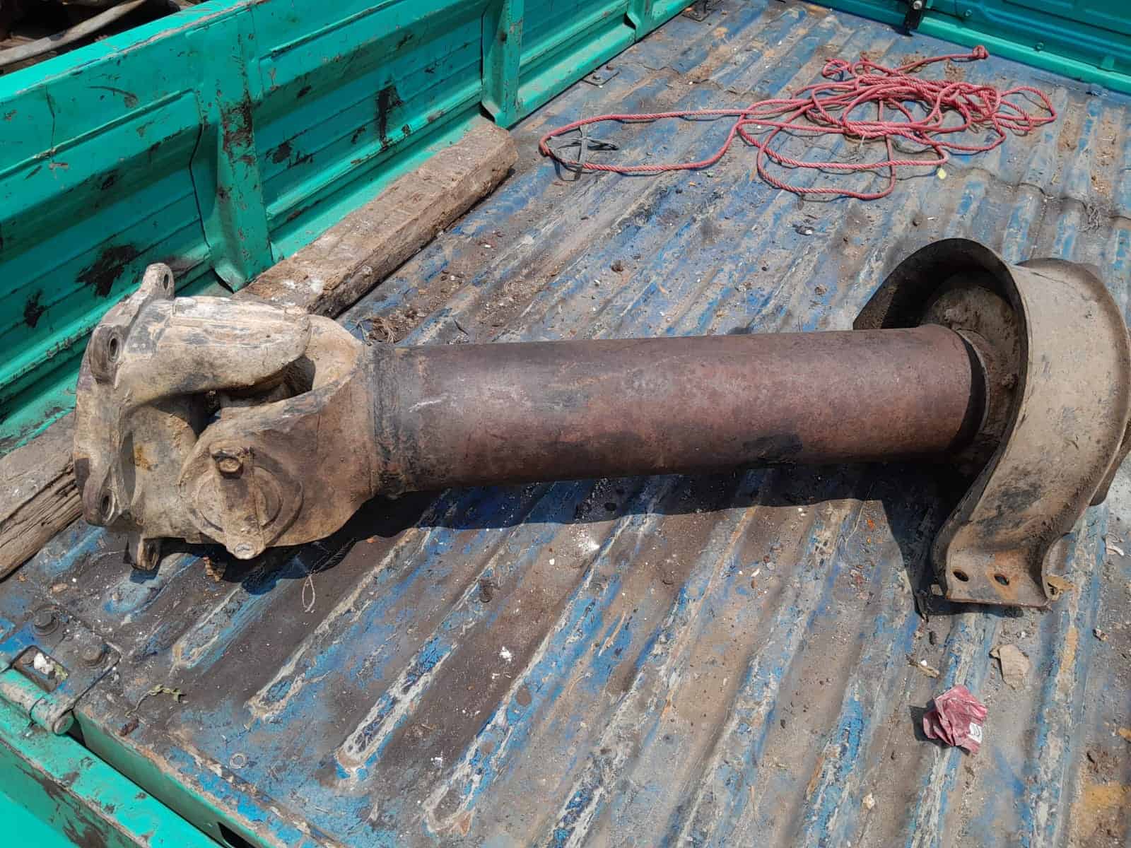 Kopel Gantungan Hino Lohan TI - Toko Spareparts Truk Copotan Jakarta
