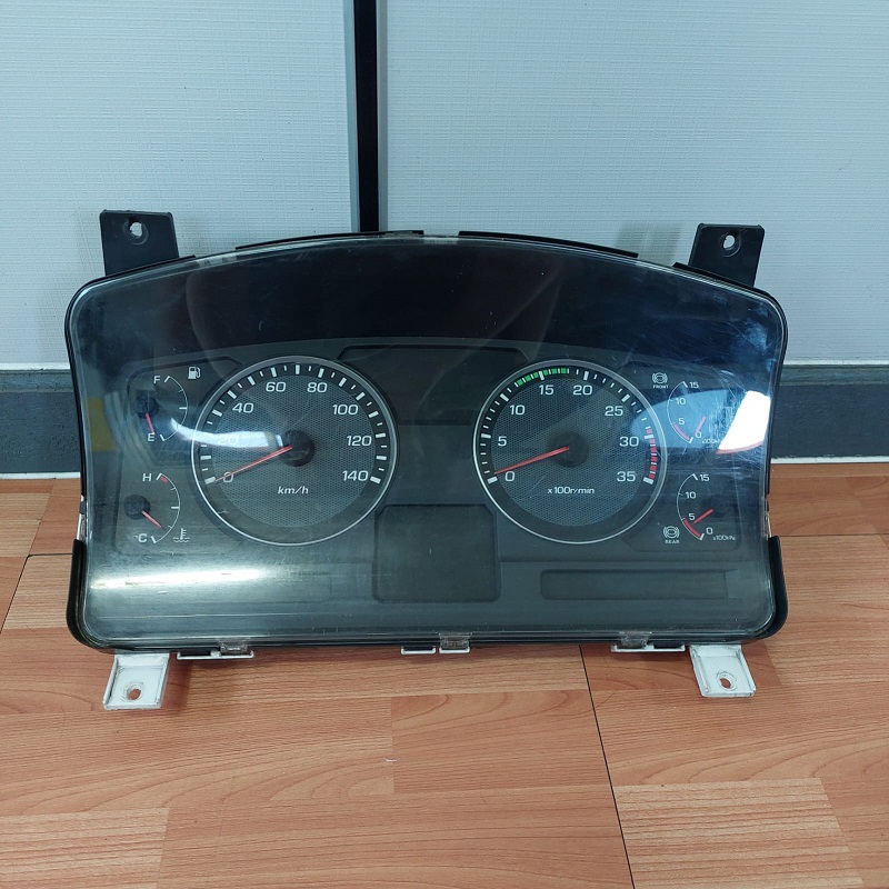 Speedometer Fuso Tayo FN62 Euro 4 Ori Copotan - Toko Spareparts Truk ...
